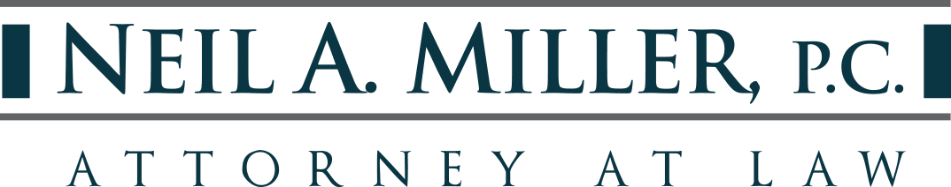 Neil A. Miller, P.C. - Michigan Workplace Injury Law Firm