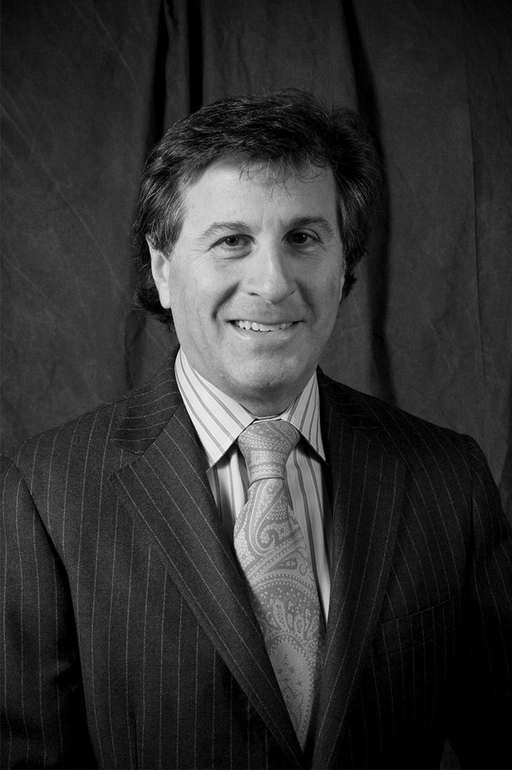 Neil A. Miller - Michigan Workers' Compensation & Injury Attorney